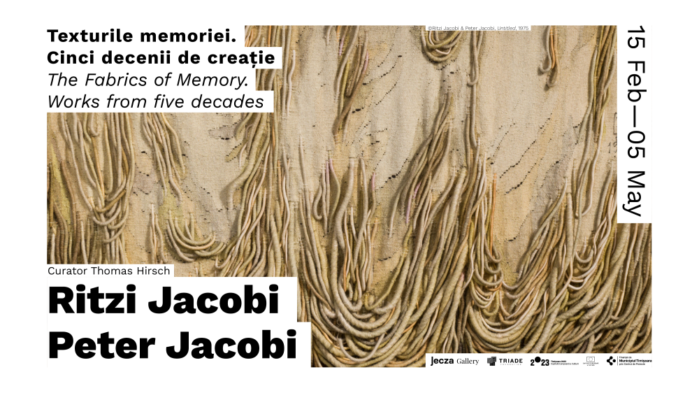 Stoffe der Erinnerung. Werke aus fünf Jahrzehnten